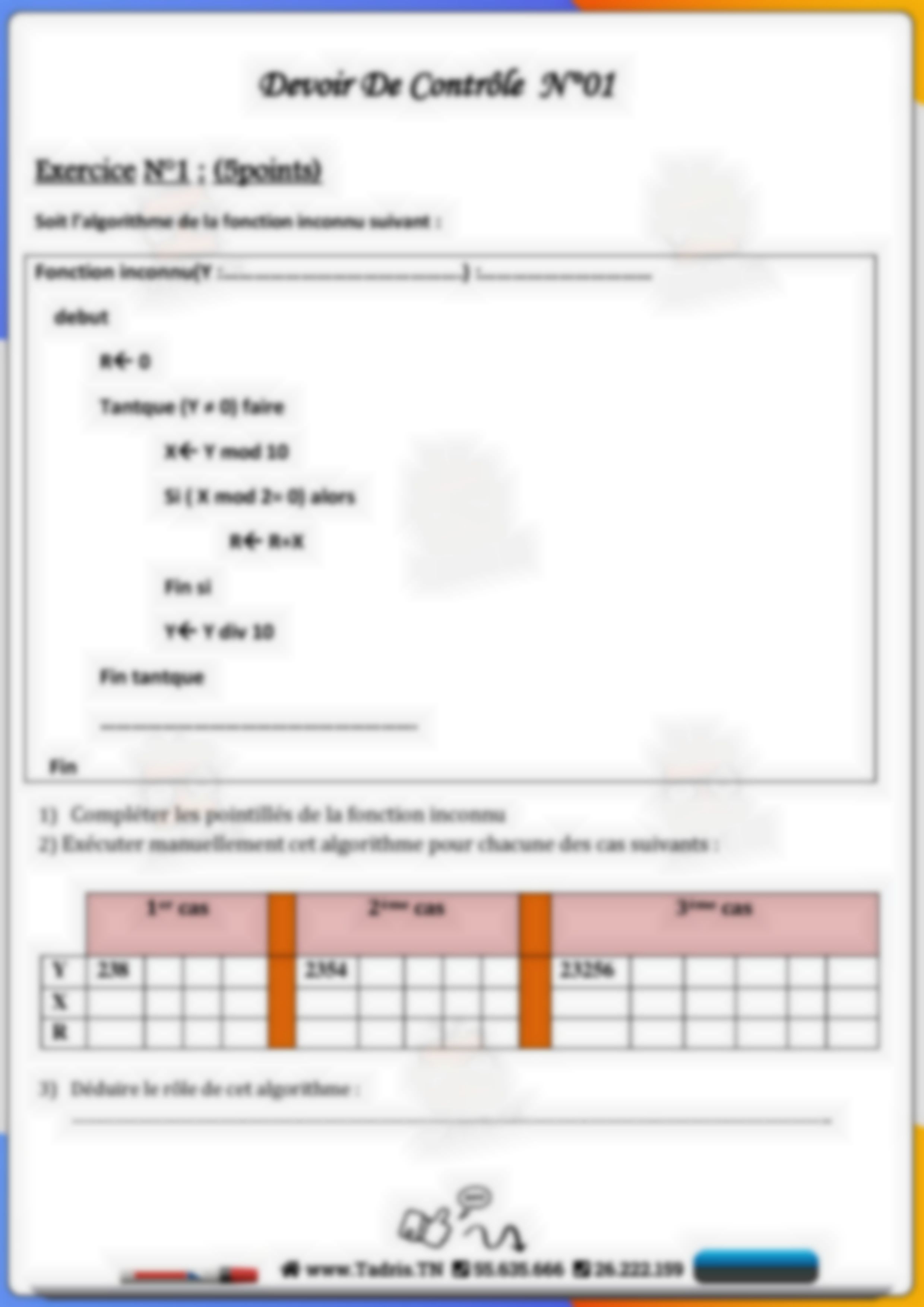 ≡ Ecrire un programme en Python — Bac Math ( Enregistrement–2024—2025 ... ≡ Ecrire un programme en Python — Bac Math ( Enregistrement–2024—2025 ...
