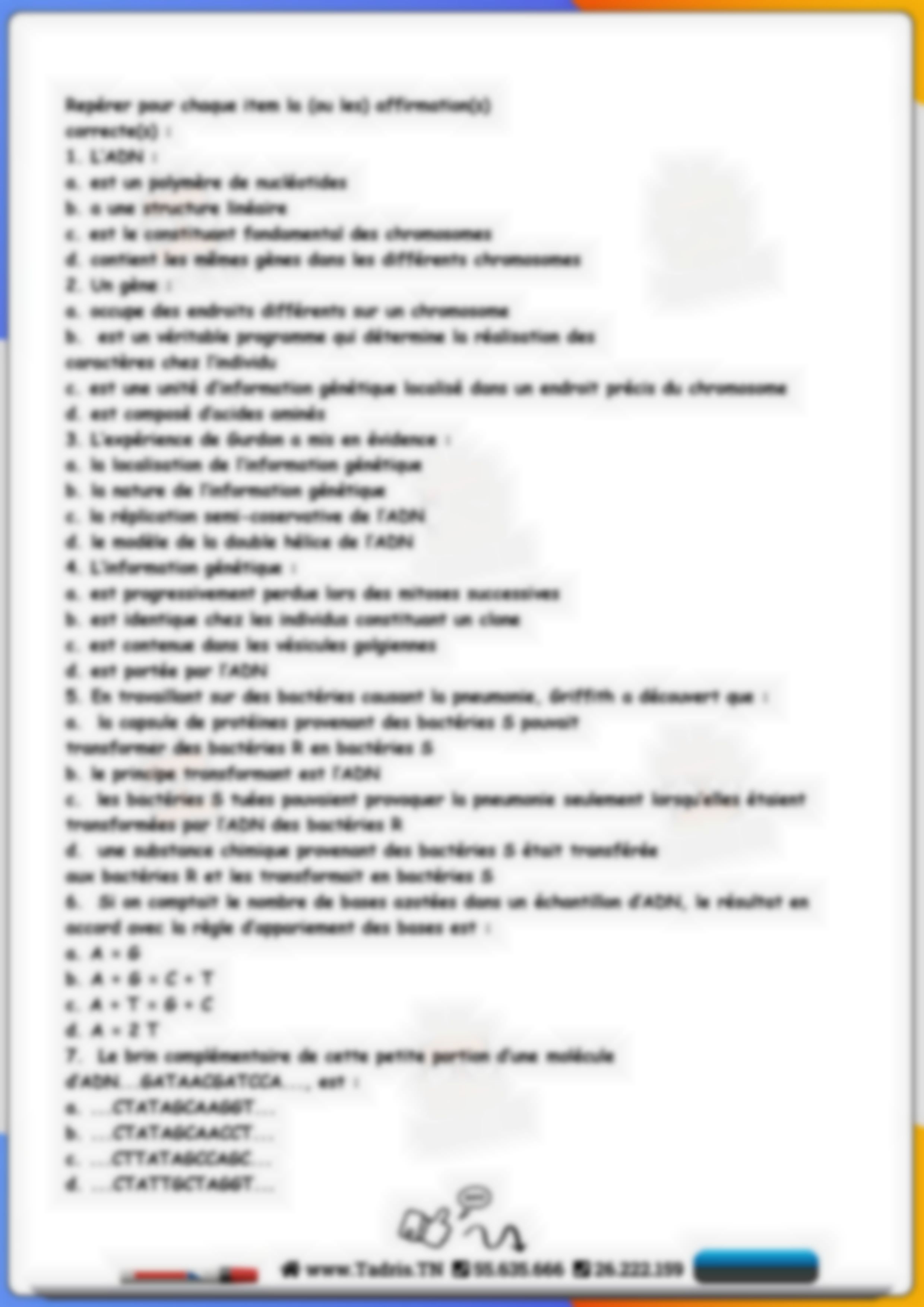 ≡ Décomposeurs D – Notion de niveaux trophiques — 2ᴱ̀ᴹᴱ Sciences ...