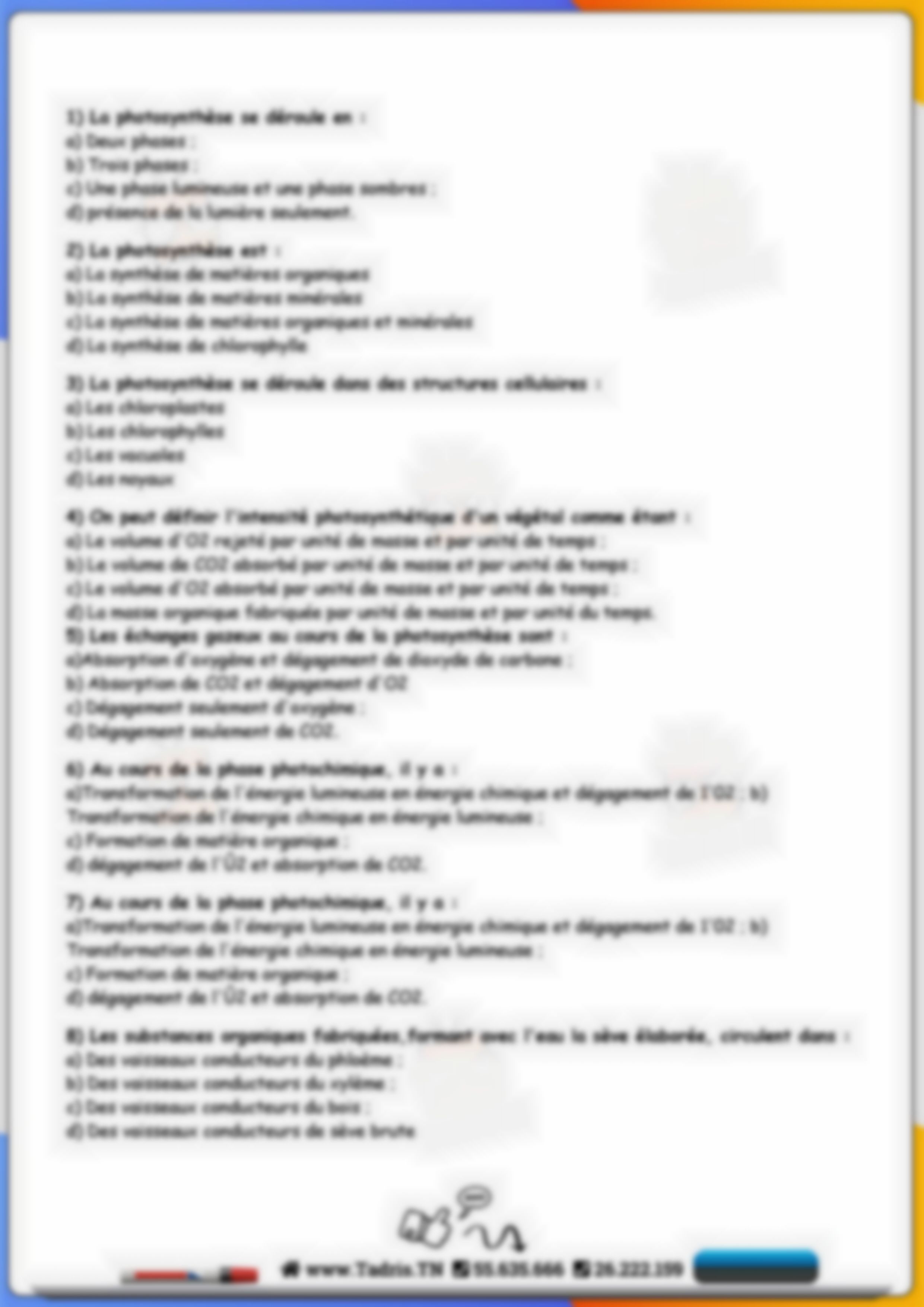 ≡ 2. Conduction verticale – IV La conduction de l'eau dans la plante ...