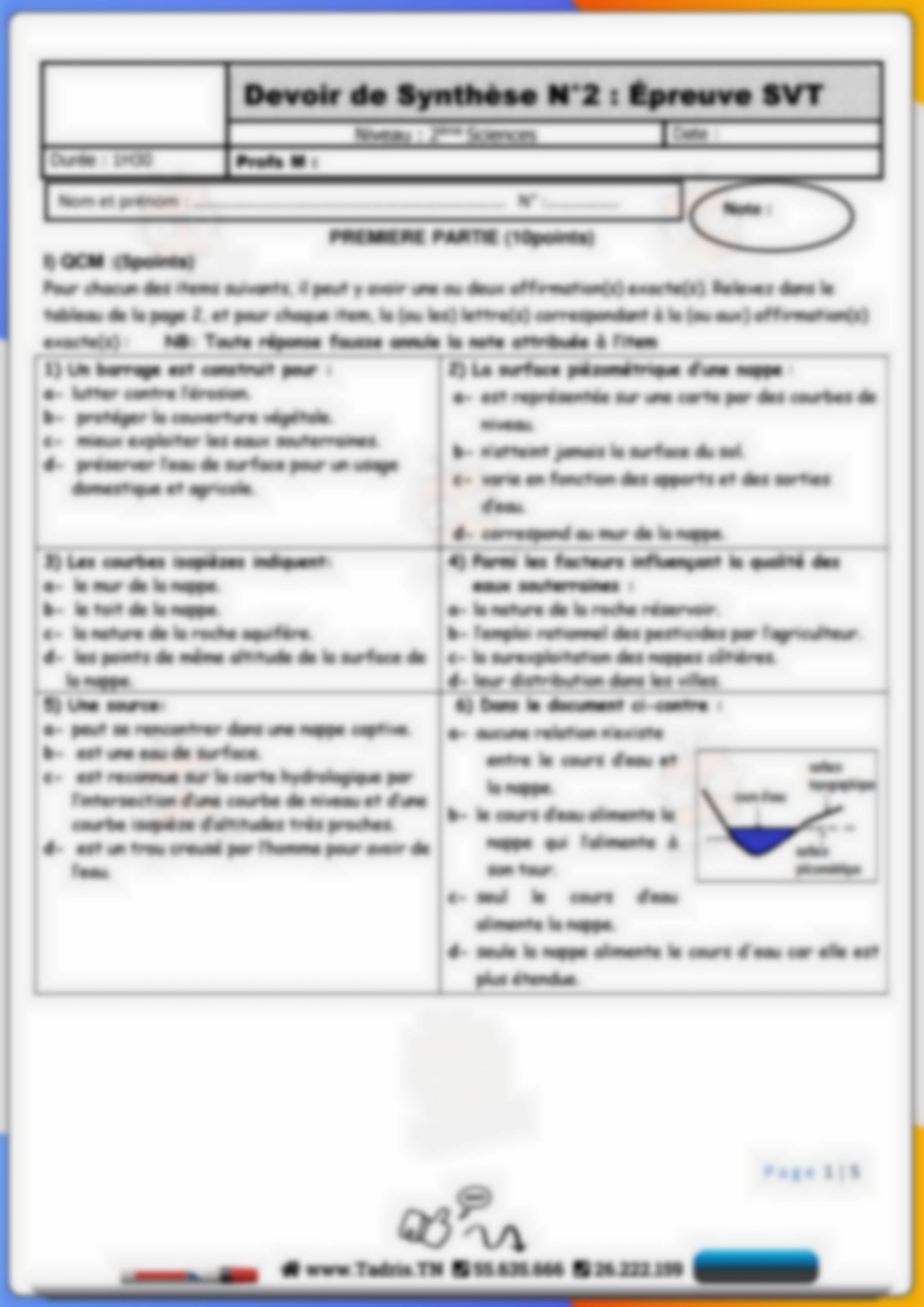 ≡ Différents types de faille – Les failles — Sciences SVT ( 2ᴱ̀ᴹᴱ ...