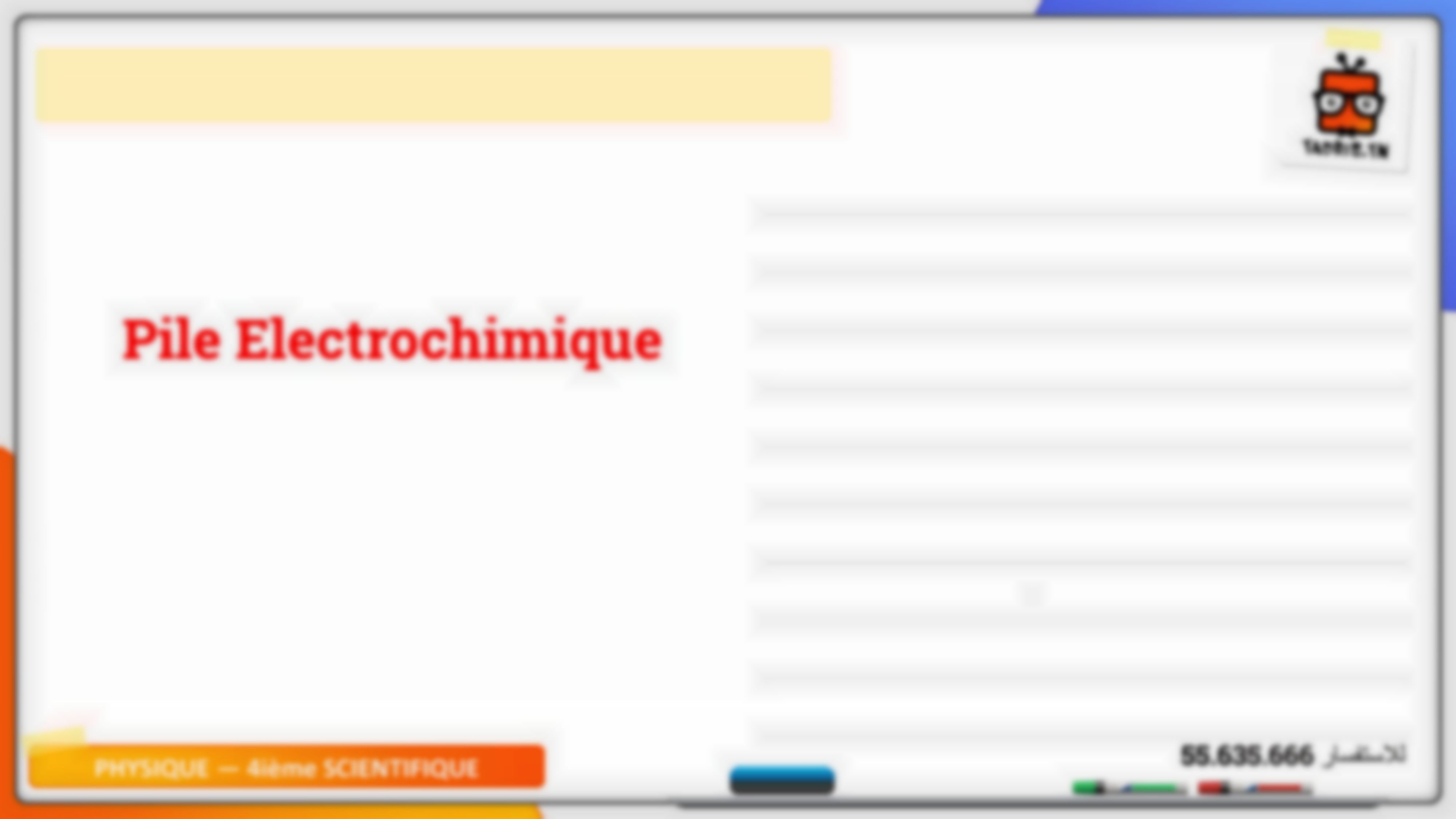 ≡ 3.1.Introduction – 3.Spectre lumineux — Bac Sc.expérimentales ...