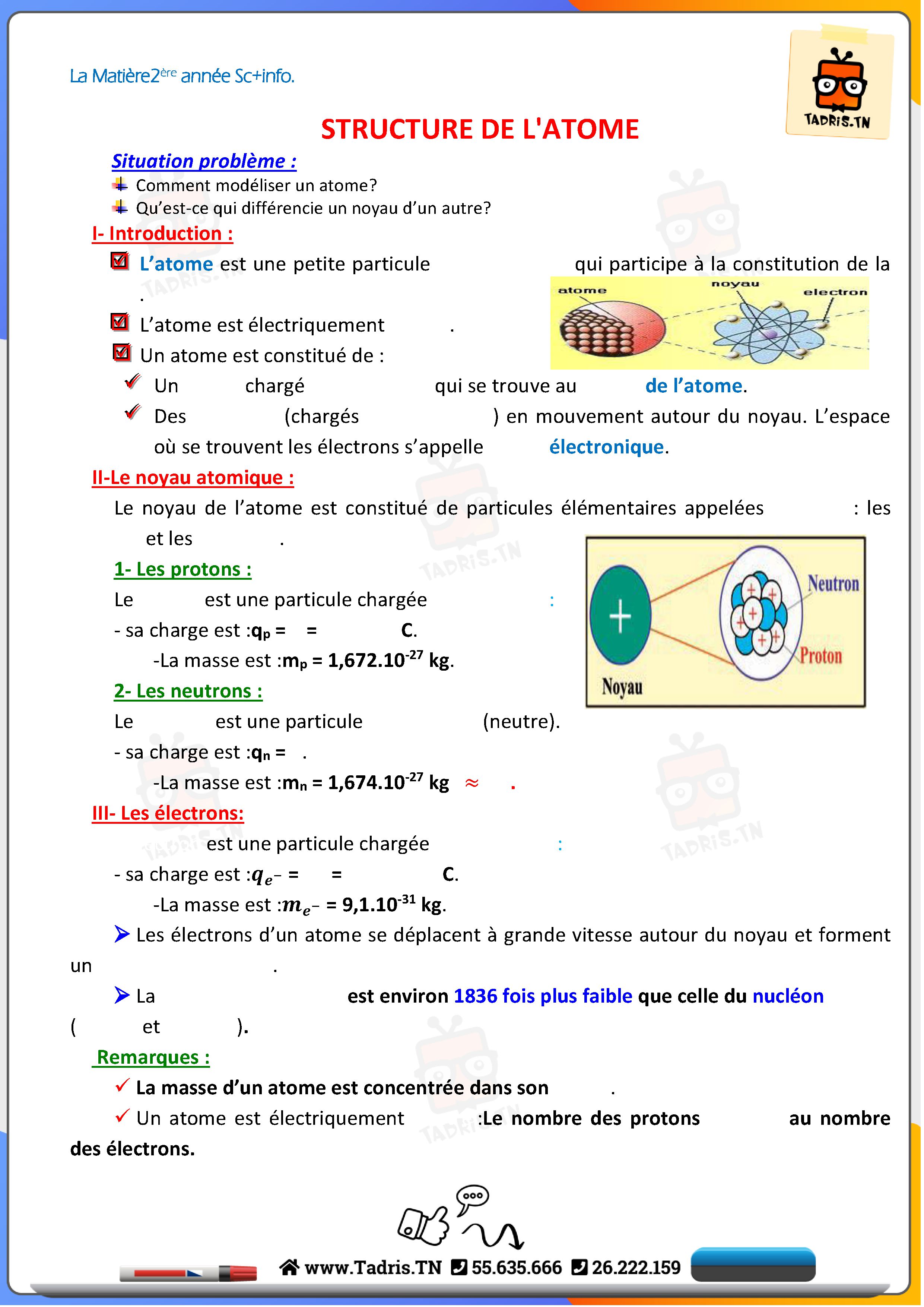 ≡ Le transformateur – Le transformateur — 2ᴱ̀ᴹᴱ Technologie de l ...