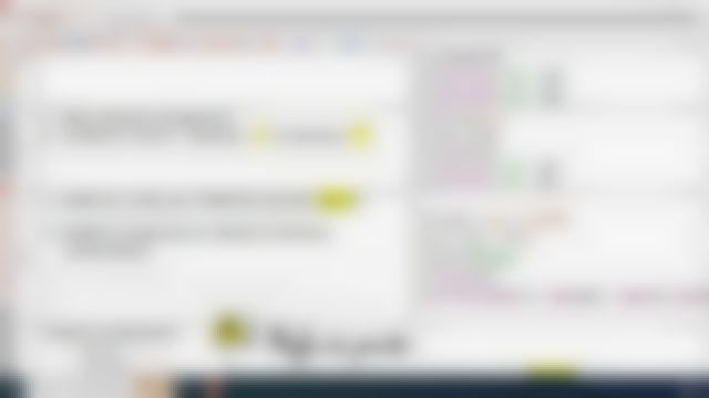 ≡ Initiation à La Programmation Python — 1ᴱ̀ᴿᴱ Année Informatique — Tadris Tn ⚡ Dourous Da3m