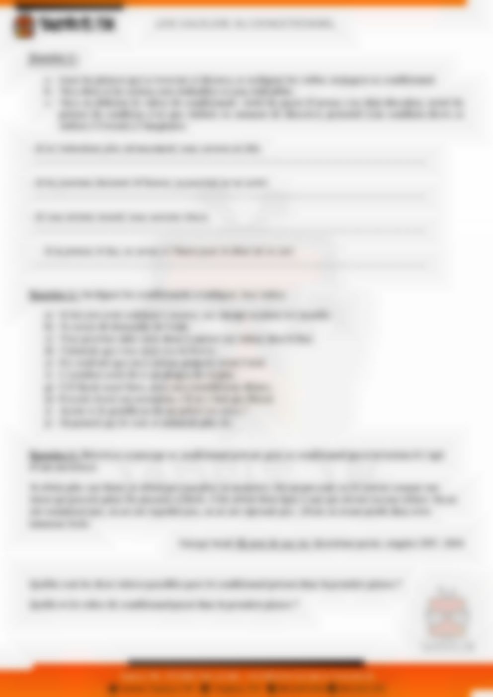 ≡ 2ᴱ̀ᴹᴱ Sciences ( Français 2021-2022 ) — Tadris.TN ⚡ Dourous Da3m ...