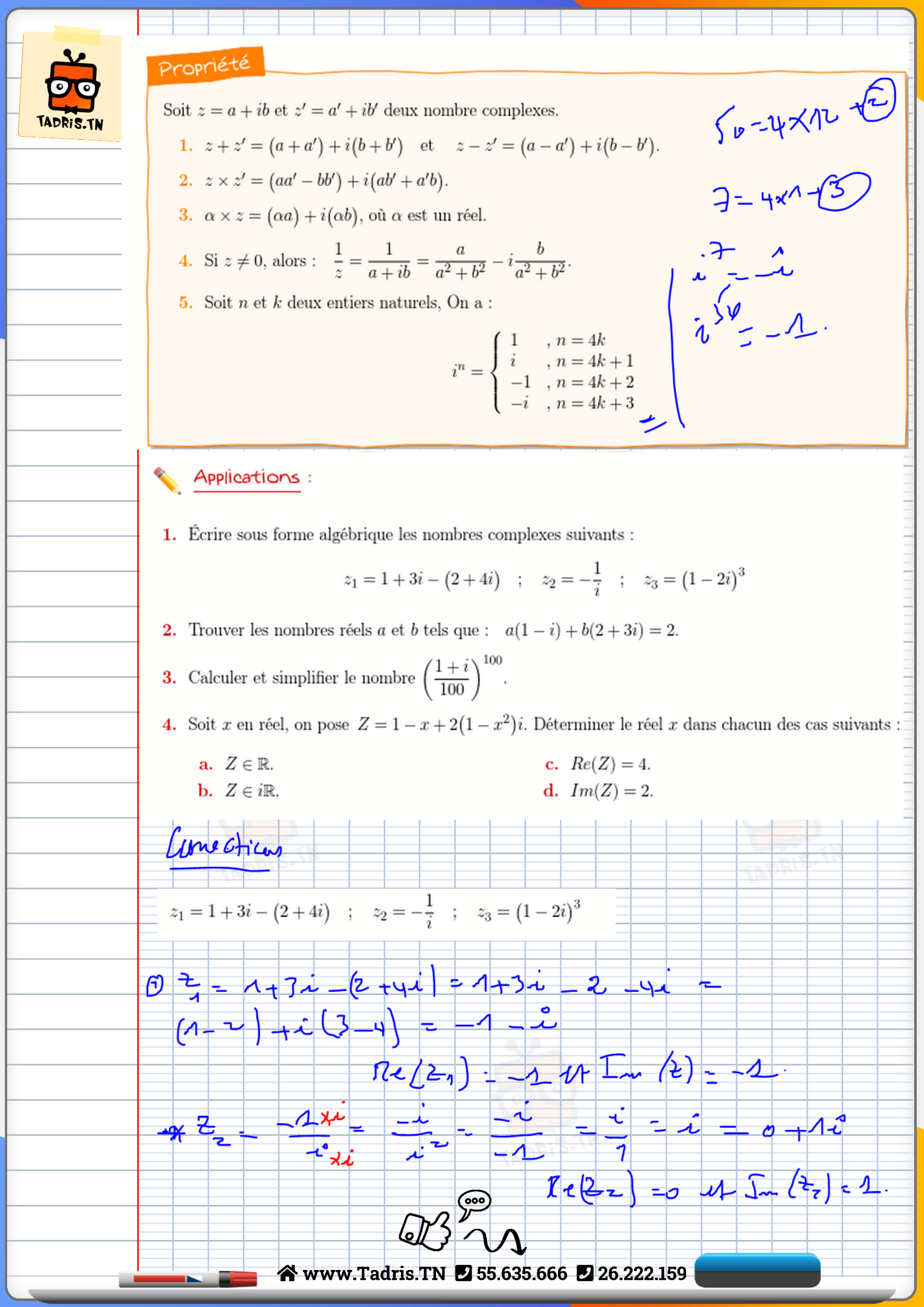 ≡ Formules de transformation – 03 – Trigonométrie — 3ᴱ̀ᴹᴱ Techniques ...