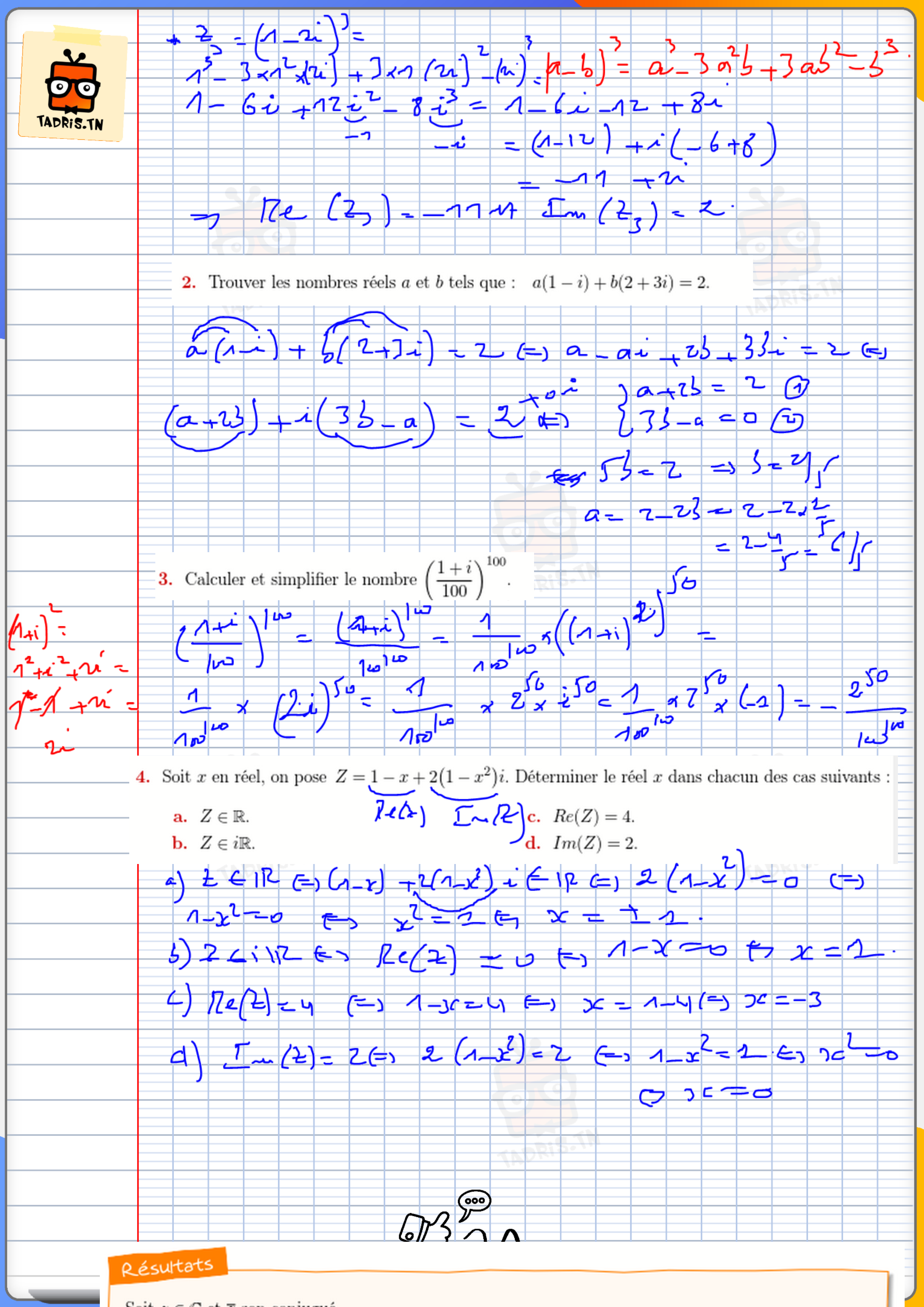 ≡ Formules de transformation – 03 – Trigonométrie — 3ᴱ̀ᴹᴱ Techniques ...