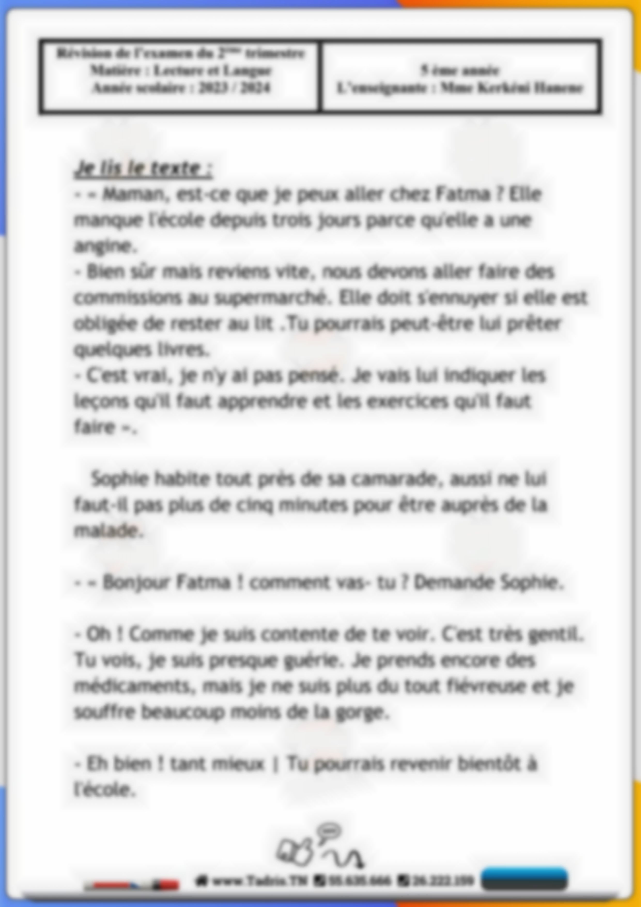 ≡ J'apprends à conjuguer le verbe "prendre" au présent et au passé ...