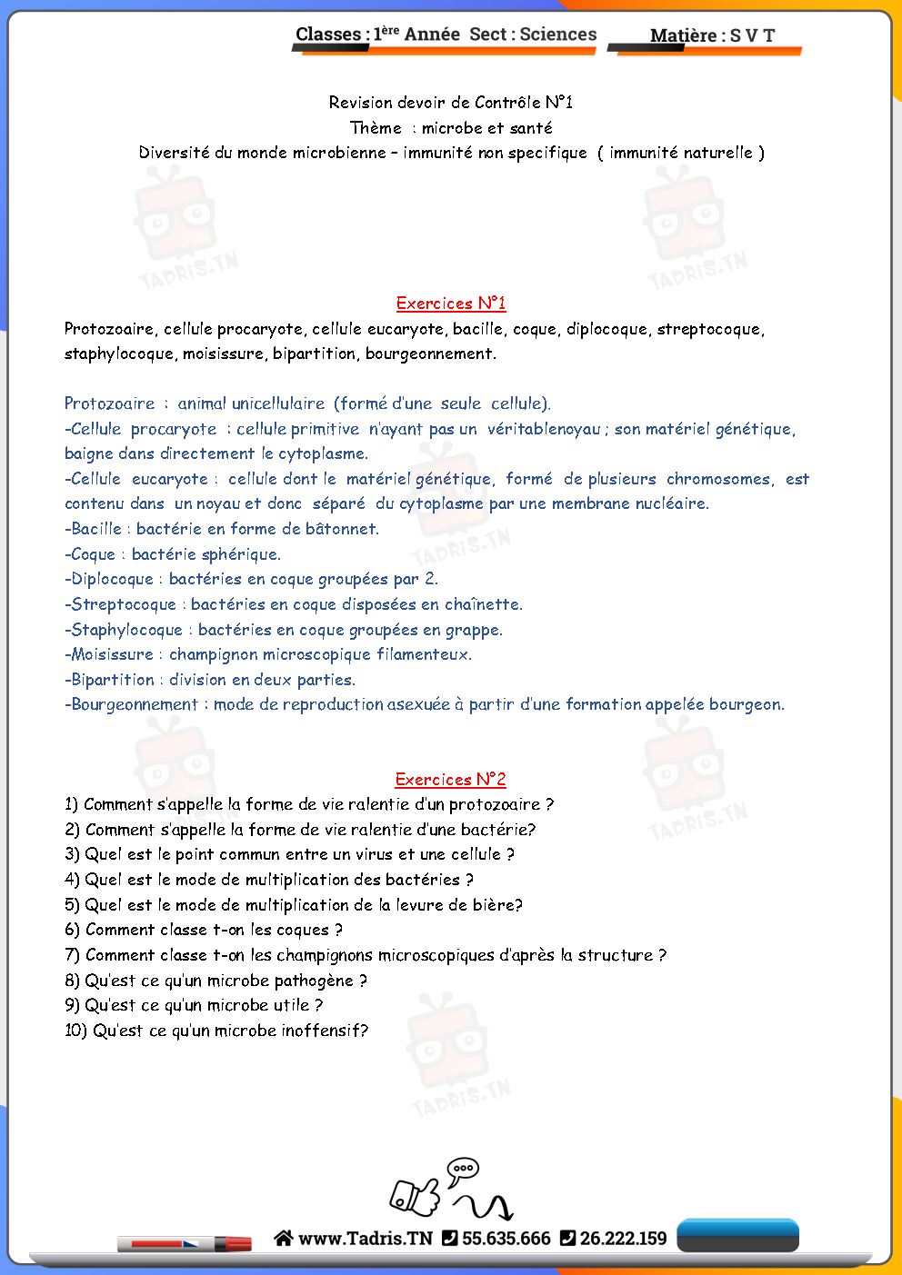 ≡ 2. Cellule turgescente∕turgescence – II Mécanisme d'absorption d'eau ...