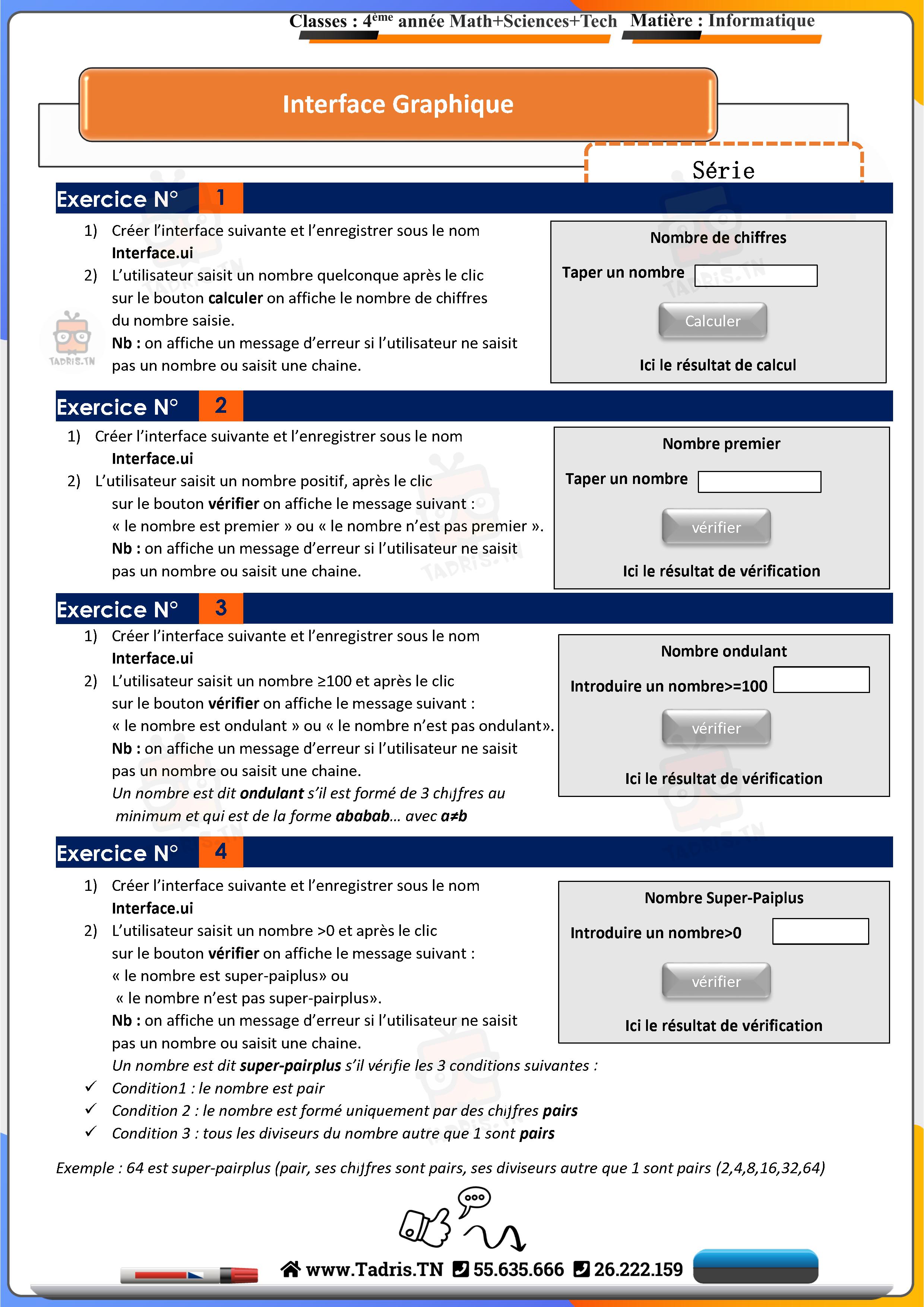 ≡ Compter Le Nb Des Voyelles Dans Une Chaine Algo Et Python Les Procédures — Bac Techniques